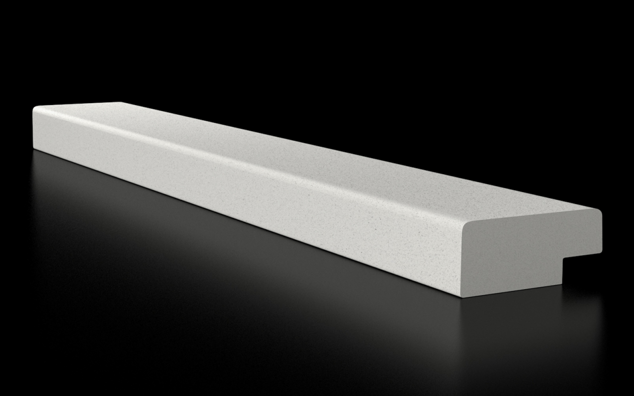 RAY STEPTILE | Kwela Tiles